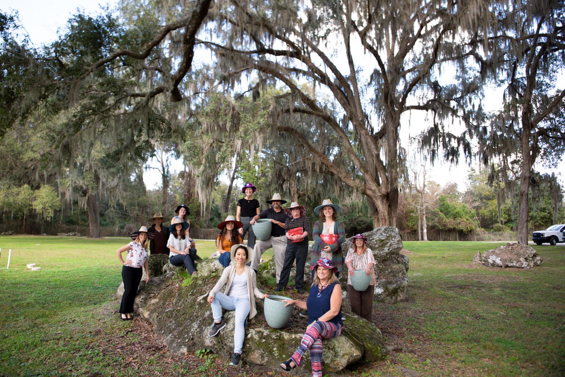 Professional and Workforce Development – University of Florida