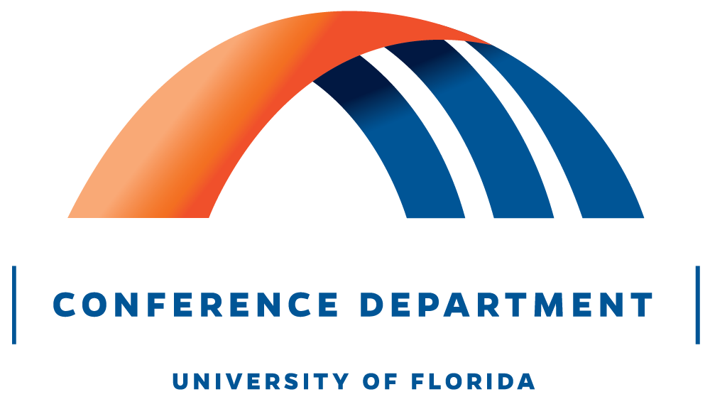 conferences.aa.ufl.edu - Conference Department - University of Florida
