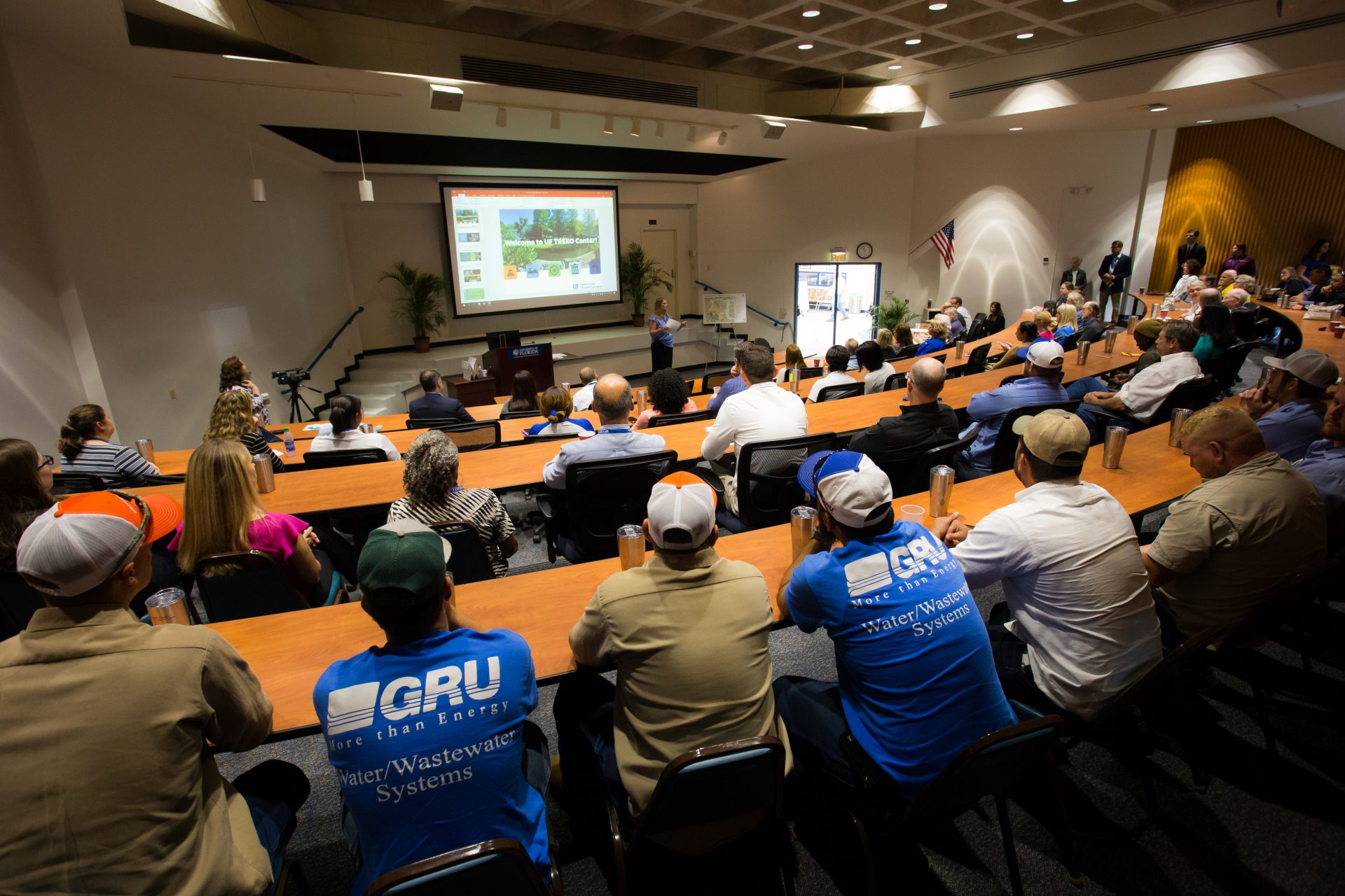 Professional and Workforce Development – University of Florida