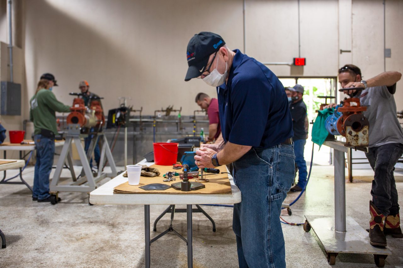 Professional and Workforce Development – University of Florida