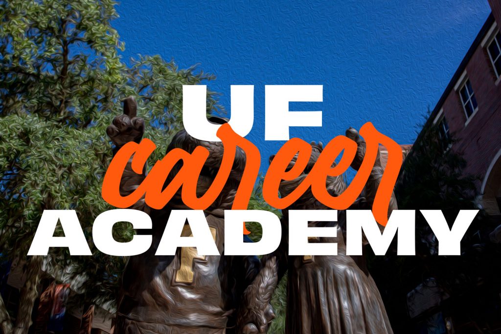 Professional and Workforce Development – University of Florida