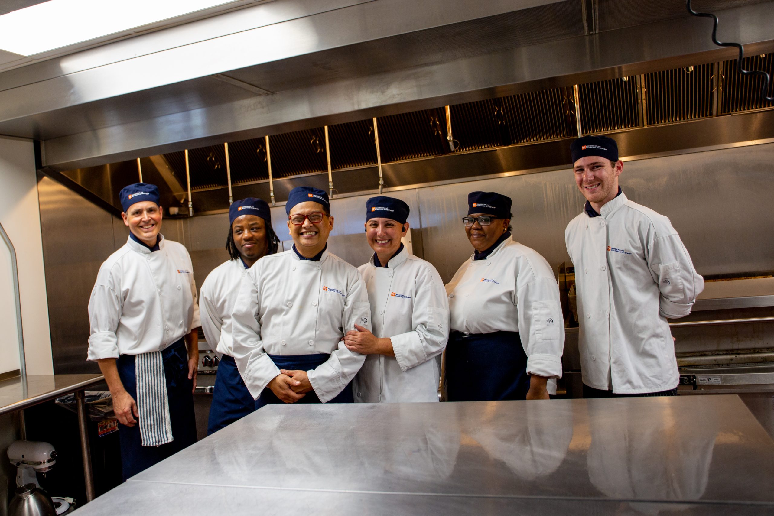 Professional and Workforce Development – University of Florida